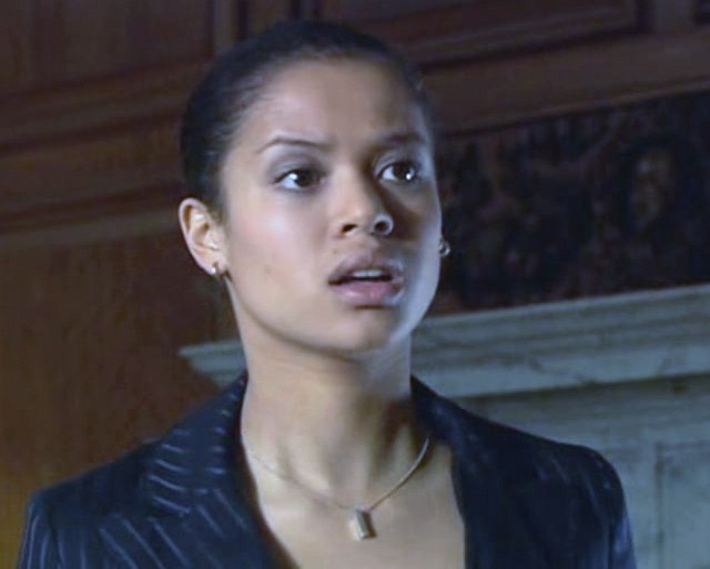Leticia "Tish" Jones : Personnage de la série | Doctor Who