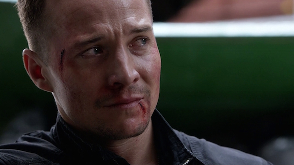 Cole Trenton : Personnage de série | Supernatural