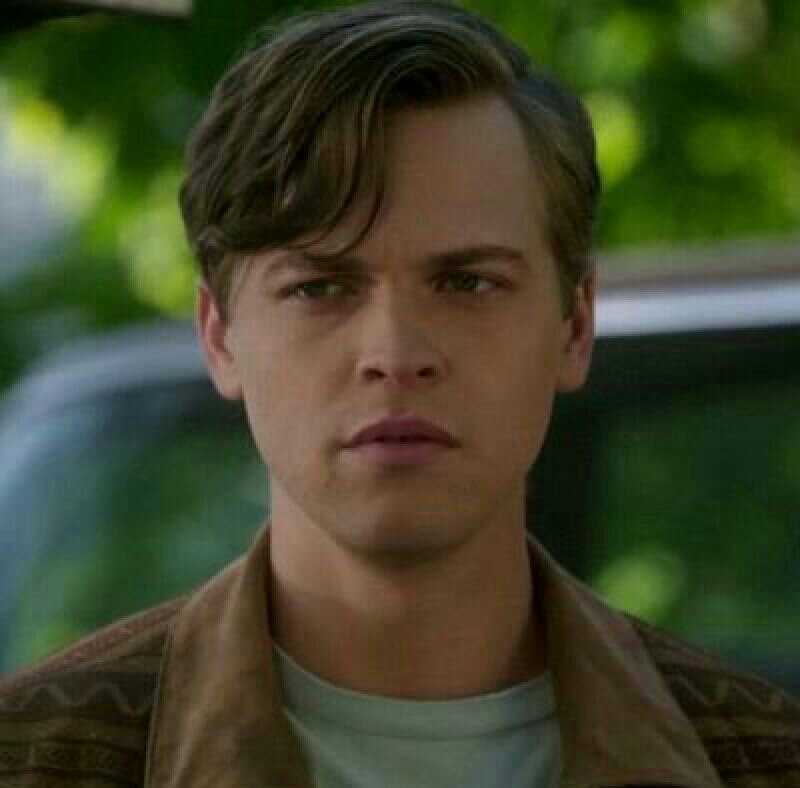 Jack Kline : personnage de la série | Supernatural