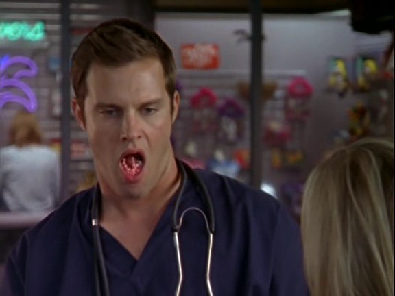 Keith Dudemeister : personnage de la série | Scrubs