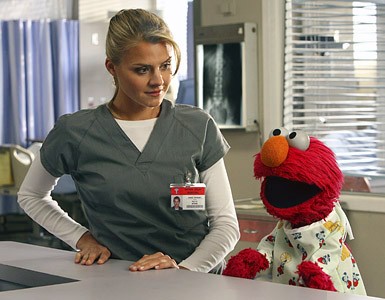 Denise Mahoney : personnage de la série | Scrubs