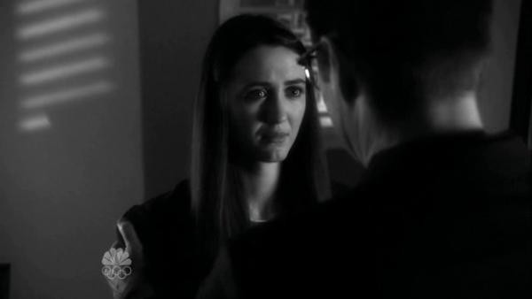 Gretchen Berg : personnage de la série | Heroes | Heroes Reborn