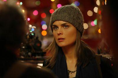 Temperance "Bones" Brennan : personnage de la série | Bones