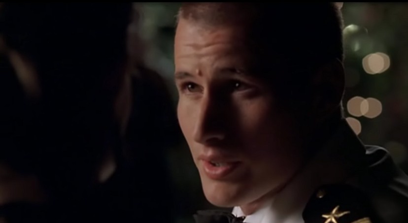 Jared Booth | Bones