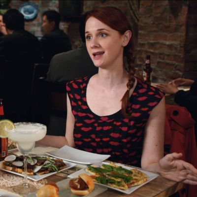 Jessica Warren : Personnage de la série | Bones