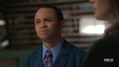 Clark Edison : personnage de la série | Bones