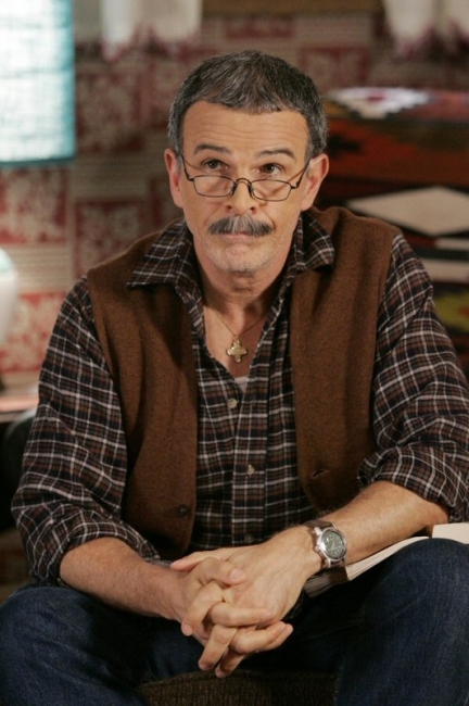 Ignacio Suarez | Ugly Betty