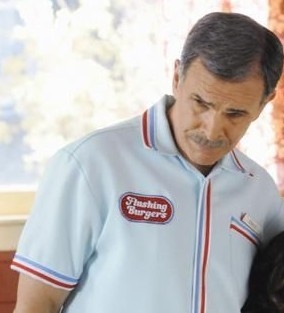 Ignacio Suarez | Ugly Betty