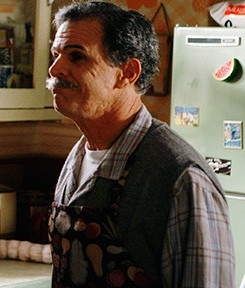 Ignacio Suarez | Ugly Betty
