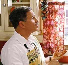 Ignacio Suarez | Ugly Betty