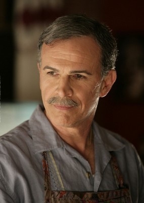 Ignacio Suarez | Ugly Betty