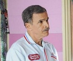 Ignacio Suarez | Ugly Betty