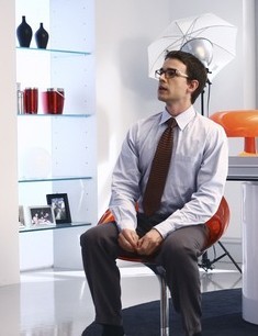 Henry Grubstick | Ugly Betty