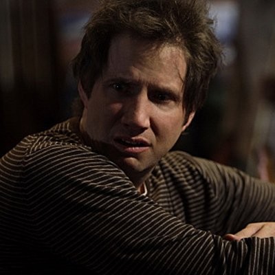 Eli James | Ghost Whisperer