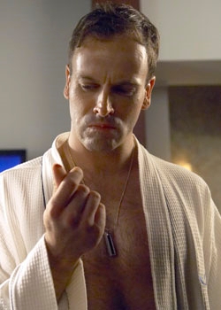 Jordan Chase : personnage de la série | Dexter | Dexter : New Blood