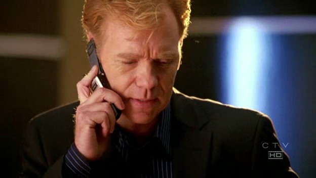 Horatio Caine | CSI : Miami