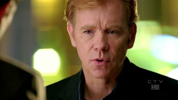 Horatio Caine | CSI : Miami
