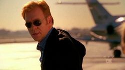 Horatio Caine | CSI : Miami