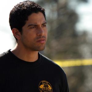 Eric Delko | CSI : Miami