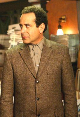 Adrian Monk : personnage de la série | Monk