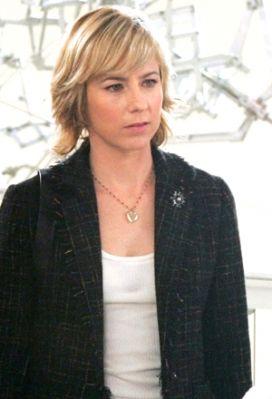 Natalie Teeger : personnage de la série | Monk