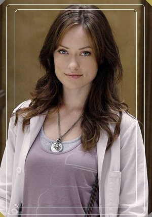 Remy Hadley : personnage de la série | Dr House