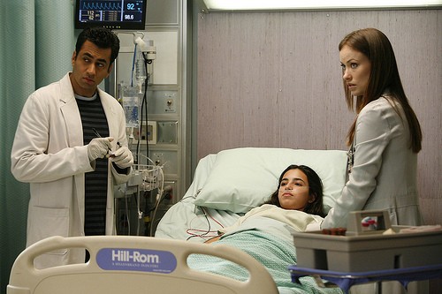 Remy Hadley : personnage de la série | Dr House