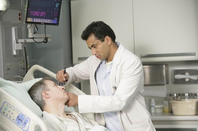 Lawrence Kutner : personnage de la série | Dr House