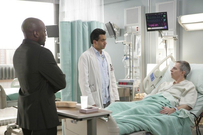 Lawrence Kutner : personnage de la série | Dr House