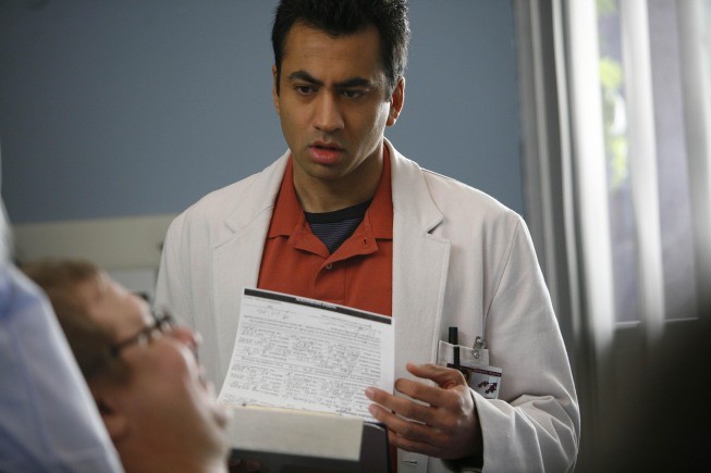Lawrence Kutner : personnage de la série | Dr House
