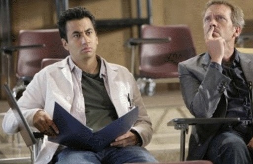 Lawrence Kutner : personnage de la série | Dr House