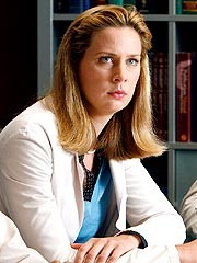 Amber Volakis : personnage de la série | Dr House