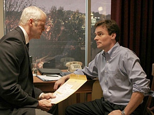 Michael Tritter : personnage de la série | Dr House
