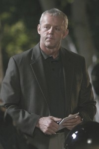 Michael Tritter : personnage de la série | Dr House