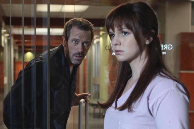 Martha Masters : personnage de la série | Dr House