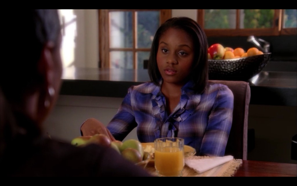 Maya Bennett : personnage de la série | Private Practice