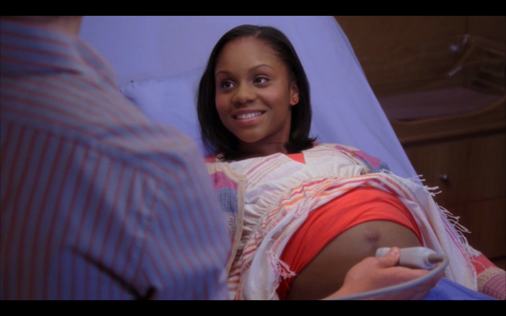 Maya Bennett : personnage de la série | Private Practice