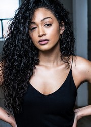 Savannah Basley : biographie, carrière et filmographie | Hypnoweb