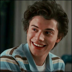 Felix Weston : personnage de la série | Love, Victor