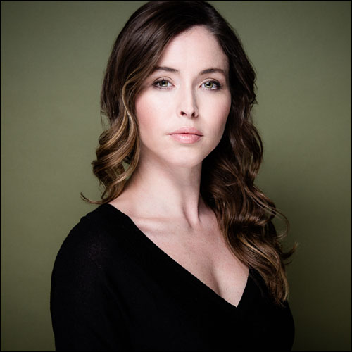 Acteurs | Wynonna Earp