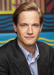 Matthew Letscher : biographie, carrière et filmographie | Hypnoweb