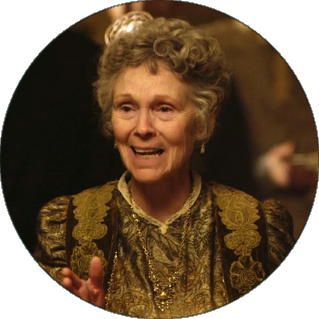 Josephine Barry : personnage de la série | Anne with an E