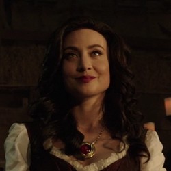 Nora Darhk : personnage de la série | DC's Legends of Tomorrow