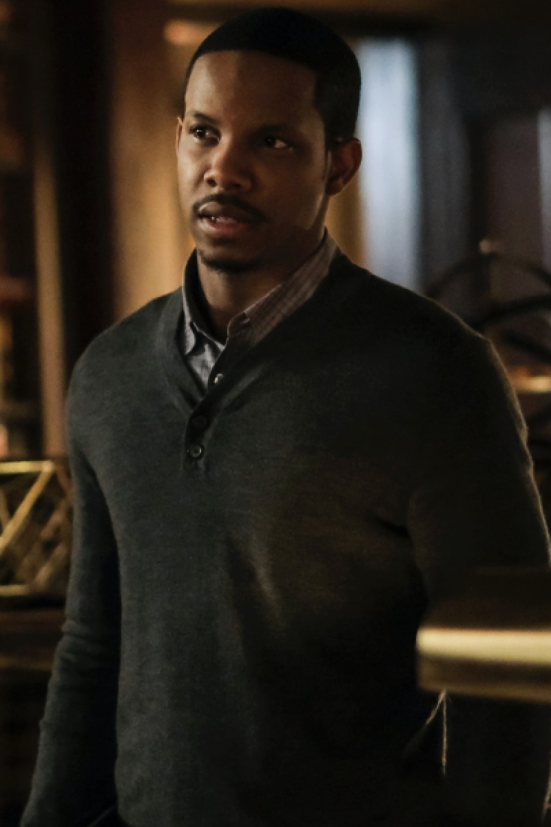 Les personnages des séries TO et Legacies | The Originals | Legacies