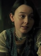 Valeria : personnage de la série | Citadel