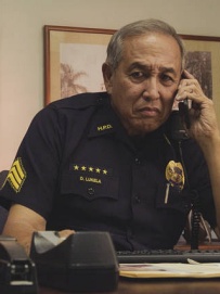 Duke Lukela : personnage de la série | Magnum P.I. (2018)