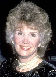 Barbara Bosson : biographie, carrière et filmographie | Hypnoweb