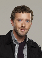 TJ Thyne : biographie, carrière et filmographie | Hypnoweb