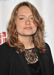 Merritt Wever : biographie, carrière et filmographie | Hypnoweb