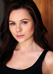 Brooke Williams : biographie, carrière et filmographie | Hypnoweb